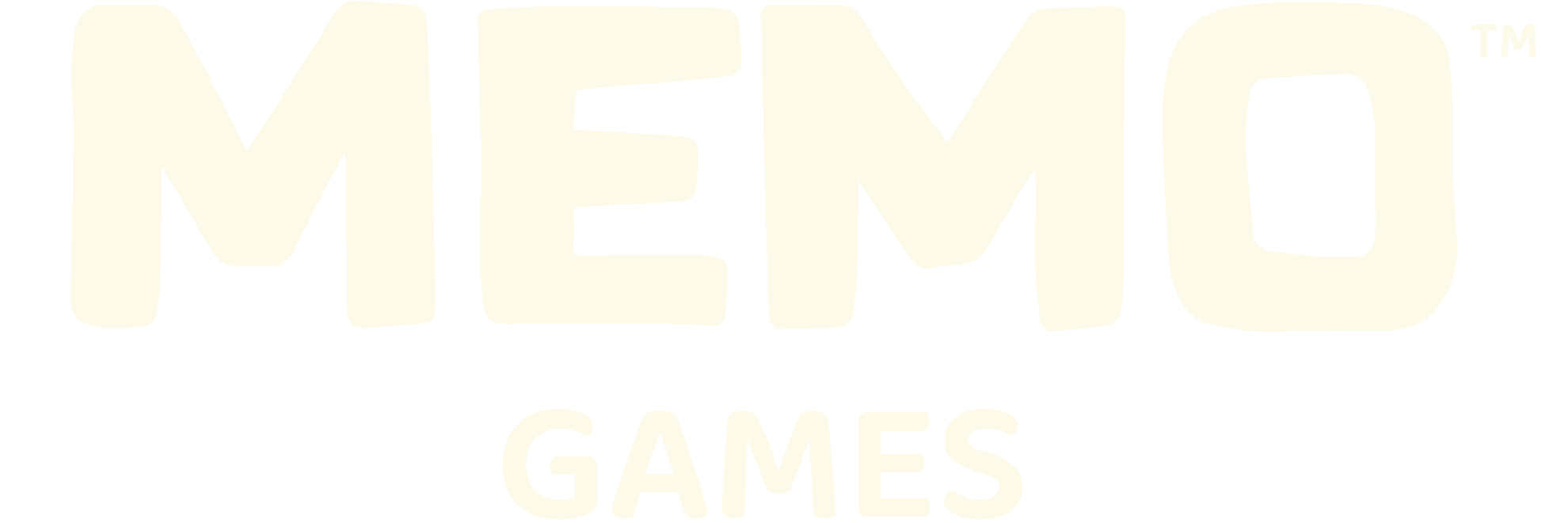 Instructions | MEMO Games